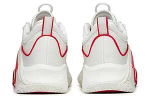 ANTA Air Space 3 Sneakers - White/red