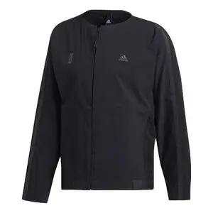 Adidas Wj Jkt" Sport Jacket - Black