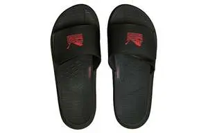 PUMA Softride Slide - Black