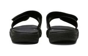 PUMA Softride Slide - Black