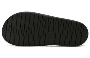 PUMA Softride Slide - Black