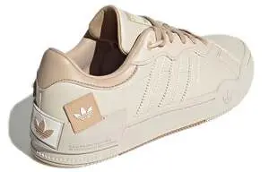 Adidas Originals Rey Galle Sneakers - Brown