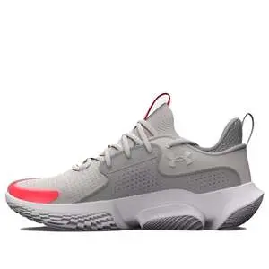Under Armour Under Armour Flow FUTR X 3 Athletic Sneakers Mod Grey/white Clay