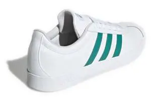 Adidas Vl Court 2.0 Sneakers - White