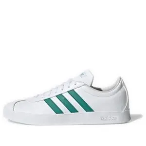 Adidas Vl Court 2.0 Sneakers - White