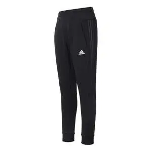Adidas Casual Sports Training Logo Bundle Feet Long Pants