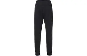 Adidas Casual Sports Training Logo Bundle Feet Long Pants