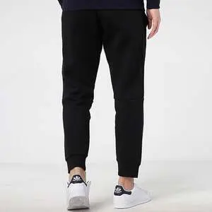 Adidas Casual Sports Training Logo Bundle Feet Long Pants