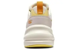 Sketchers Bobs Bamina 2 Athletic Sneakers - Beige/yellow