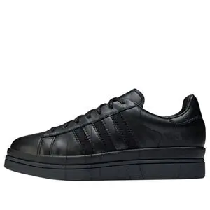 Adidas Y-3 Hicho Sashiko Sneakers - Black