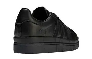 Adidas Y-3 Hicho Sashiko Sneakers - Black