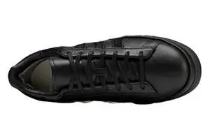 Adidas Y-3 Hicho Sashiko Sneakers - Black