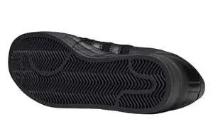 Adidas Y-3 Hicho Sashiko Sneakers - Black