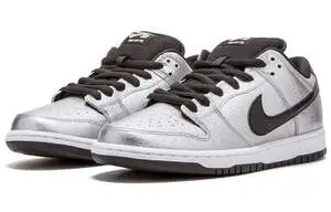 Nike Dunk Low Pro "cold Pizza" Sneakers