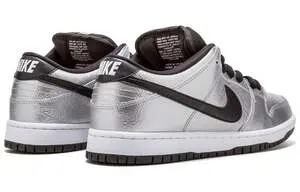 Nike Dunk Low Pro "cold Pizza" Sneakers