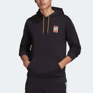 Adidas Originals Retro Pullover Hoodie