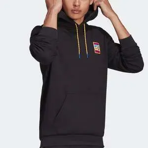 Adidas Originals Retro Pullover Hoodie
