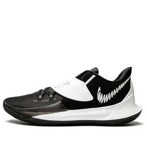 Nike Kyrie Low 3 Tb Athletic Sneakers - Black