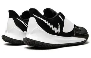 Nike Kyrie Low 3 Tb Athletic Sneakers - Black