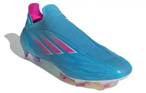 Adidas X Speedflow+ Fg "sapphire Edge Pack" Football Boots