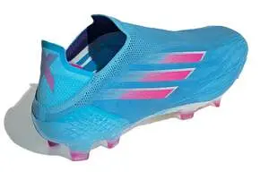 Adidas X Speedflow+ Fg "sapphire Edge Pack" Football Boots