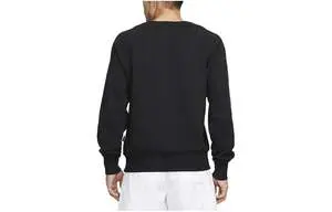 Nike Air French Terry Crew Sweatshirt