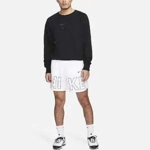 Nike Air French Terry Crew Sweatshirt
