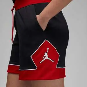 JORDAN Diamond Shorts
