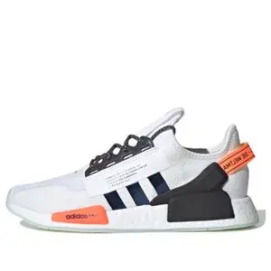 Adidas Nmd_r1 V2 Sneakers - White