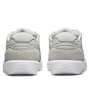 Nike Force 58 Sb Sneakers - Grey/black