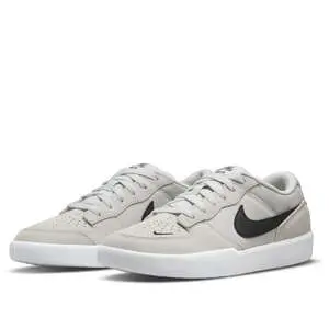 Nike Force 58 Sb Sneakers - Grey/black