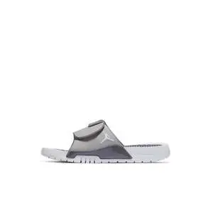 JORDAN Air Hydro 6 Retro Slide - Grey