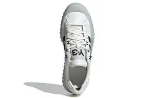 Adidas Y-3 Gr.1p "core White Black - White/black