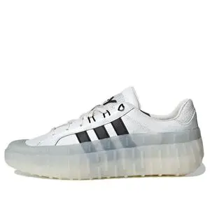 Adidas Adidas Y-3 GR.1P "Core White Black" White/black