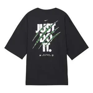 Nike Just Do It Brandriffs T-shirt