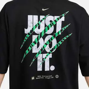 Nike Just Do It Brandriffs T-shirt