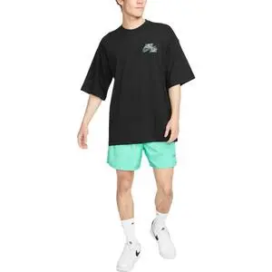 Nike Just Do It Brandriffs T-shirt