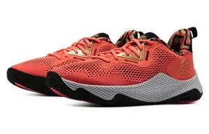 Under Armour Curry Hovr Splash 3 Basketball Shoes