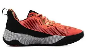Under Armour Curry Hovr Splash 3 Basketball Shoes