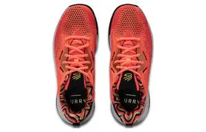Under Armour Curry Hovr Splash 3 Basketball Shoes