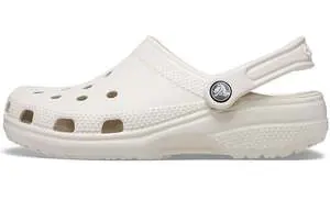CROCS Classic Clogs - Grey