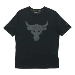 Under Armour Ua X Project Rock Brahma Bul Lt