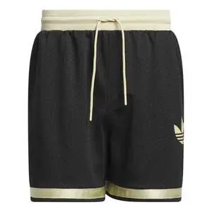 Adidas Trefoil Graphic Shorts