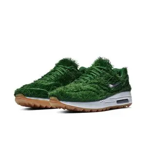 Nike Max 1 Golf Nrg "grass" Sneakers