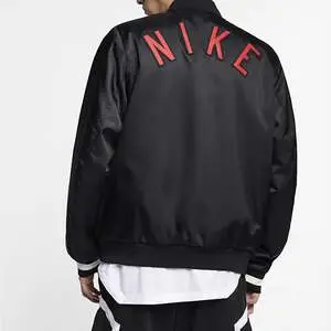 Nike Woven Baseball Jacket