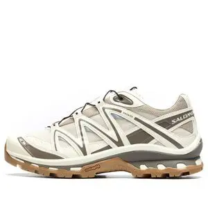 SALOMON Xt-quest Athletic Shoes - Tan/beige