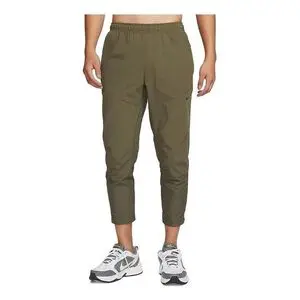 Nike Dri-fit Adv A.p.s. Pants - Green