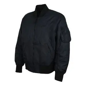 Nike Logo Bomber Jacket