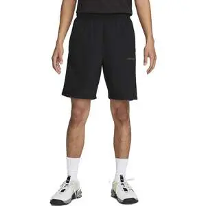 Nike Dri-fit Flex Woven Training Shorts