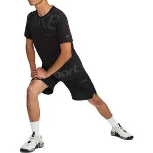 Nike Dri-fit Flex Woven Training Shorts